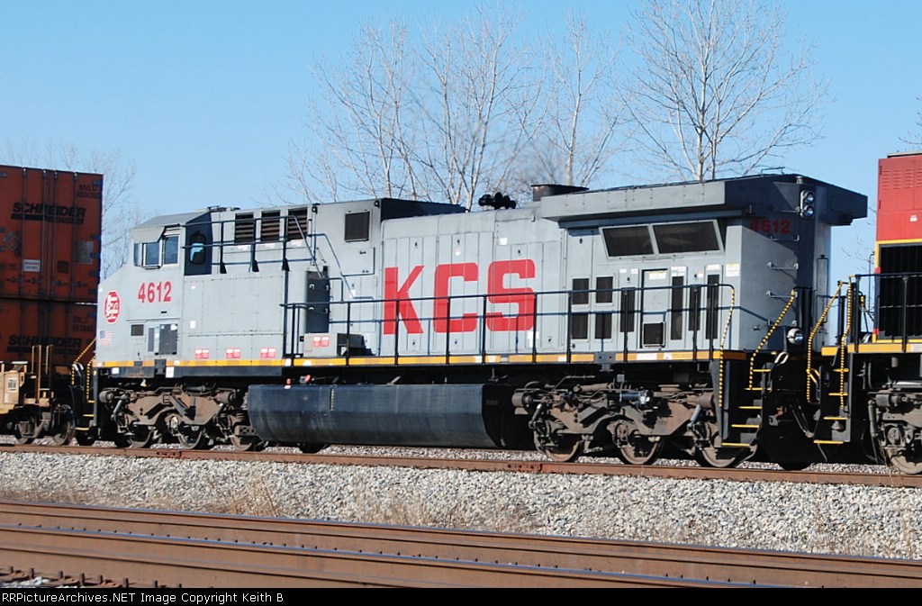 KCS 4612
